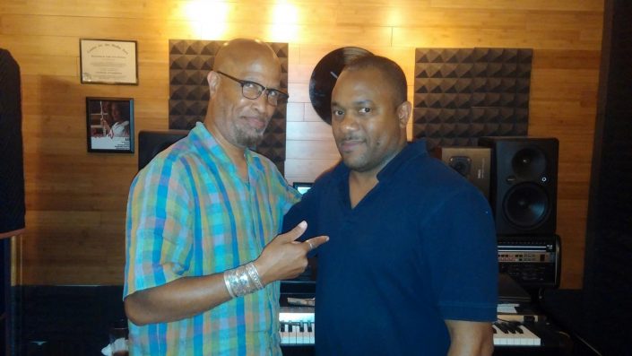 Biography - Marcus Click, Urban | Smooth Jazz Musician, Saxophonist