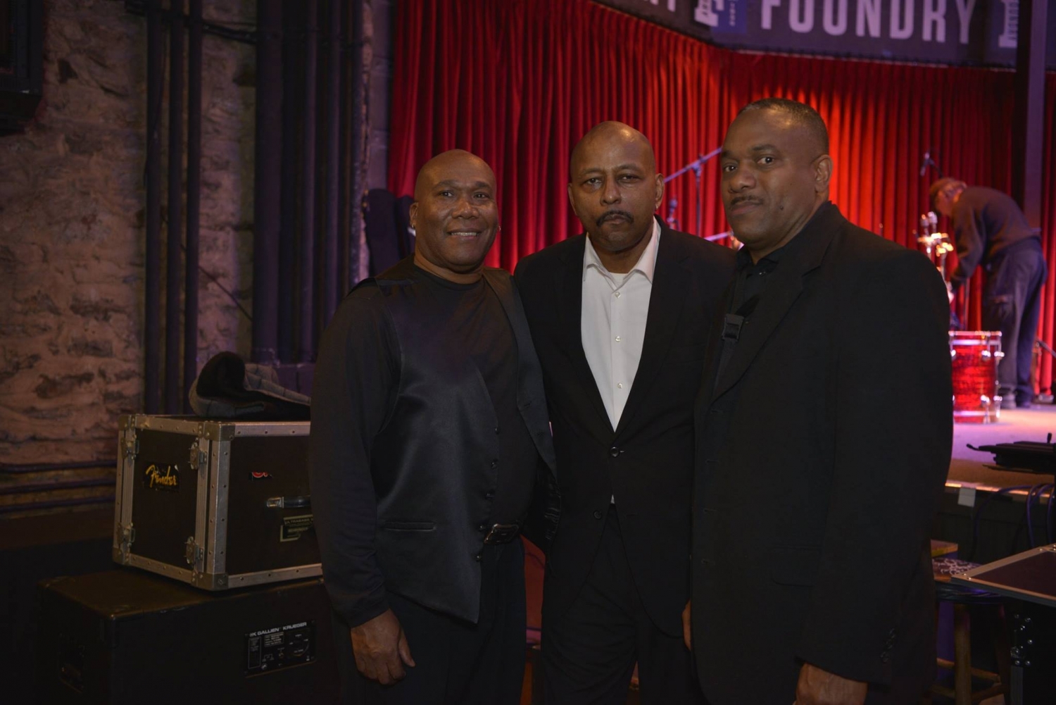 Biography - Marcus Click, Urban | Smooth Jazz Musician, Saxophonist